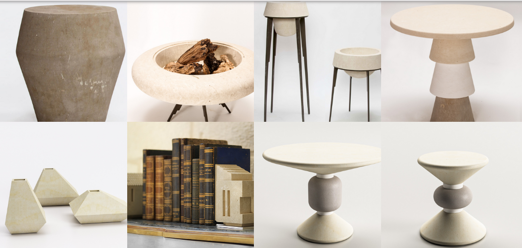 Italian Design Workshop in Lecce, Italy – Go Inspired